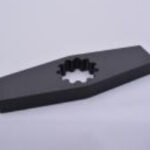 RAD Reaction Arms - Florida Precision Tool