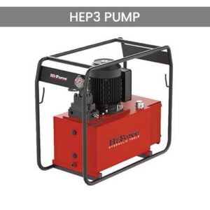 Hi-Force Cylinders and Hydraulic Systems - Florida Precision Tool