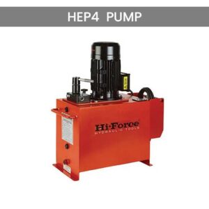 Hi-Force Cylinders and Hydraulic Systems - Florida Precision Tool
