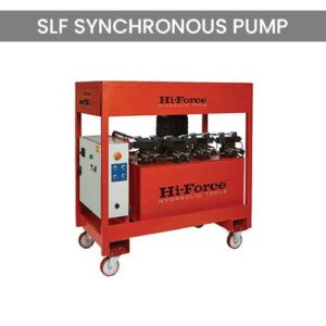 Hi-Force Cylinders and Hydraulic Systems - Florida Precision Tool