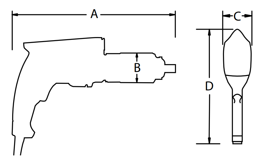 V-RAD Select Electric Torque Wrenches - Florida Precision Tool