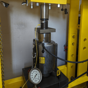 Calibration Services - Florida Precision Tool